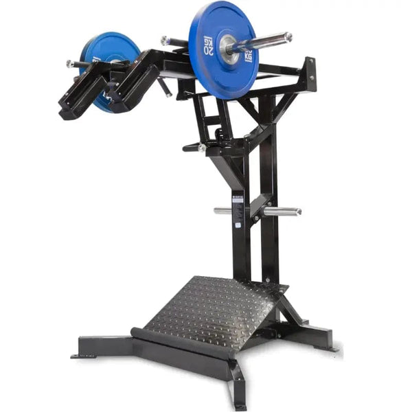 UX002 Leverage Squat – Unofive