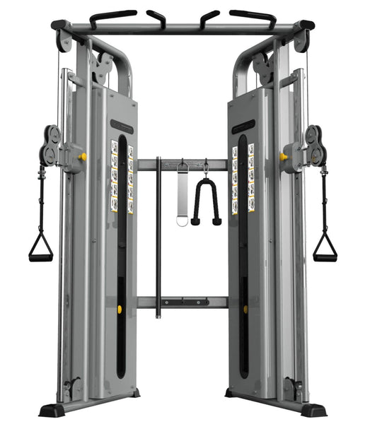 F5A Dual Adjustable Functional Trainer – Unofive