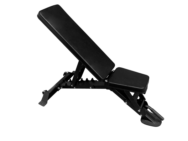 PB 136A Heavy Duty Adjustable FID Bench – Unofive