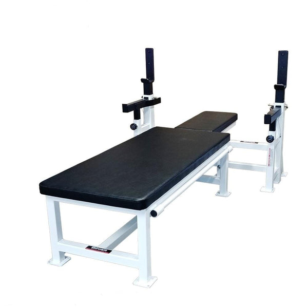 PB 1017 Para Competition Bench Press – Unofive