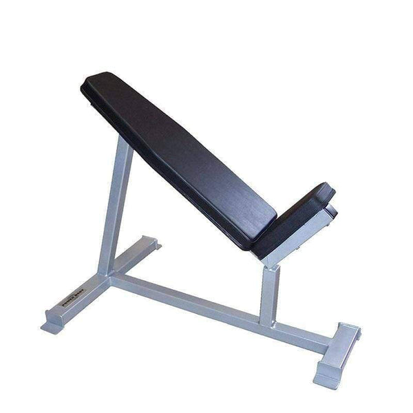 PB 1080 Fixed Seated Incline Bench – Unofive
