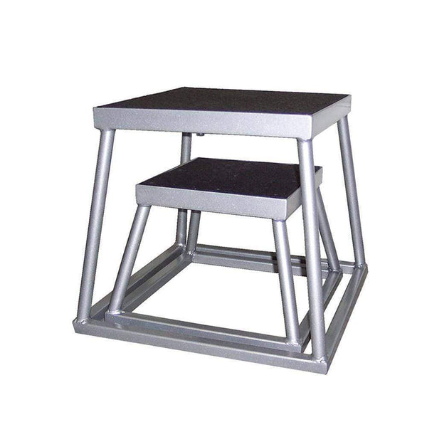 PB 298 Metal Plyo Boxes – Unofive