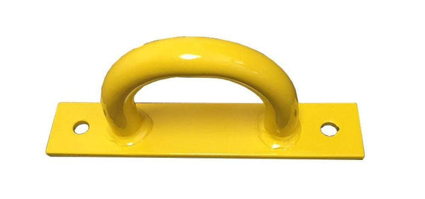 PB 35 Battle Rope Anchor – Unofive