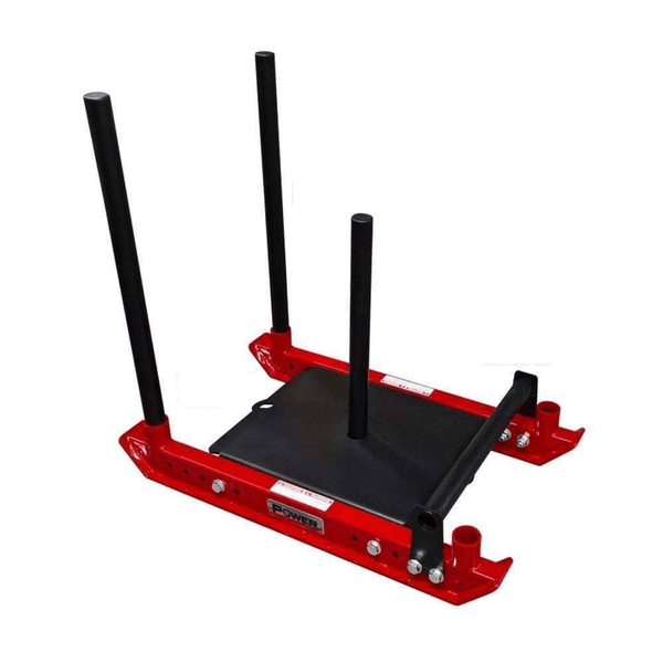 PB 356 Heavy Duty Prowler Sled – Unofive