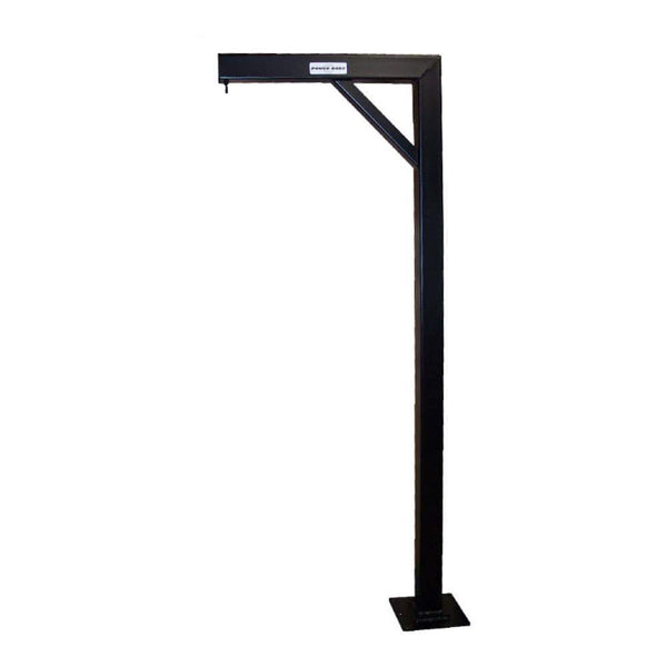 PB 955 Hang Man Style Heavy Bag Rack – Unofive